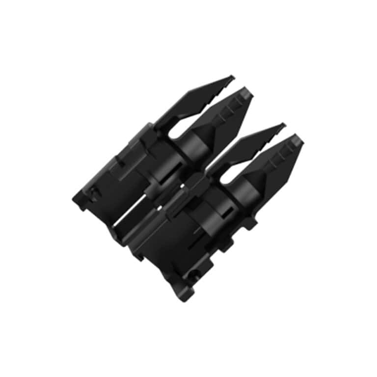 SE8MC-B-1 - The Ultimate Seetronic Ethercon Connector