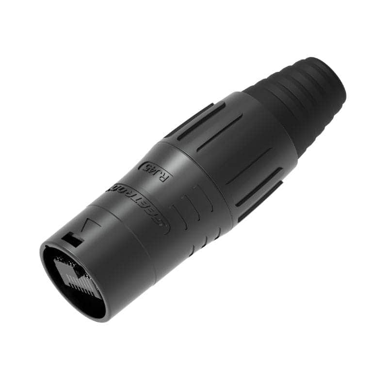 SE8MC-B-1 - The Ultimate Seetronic Ethercon Connector