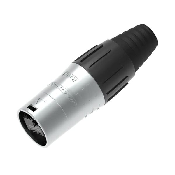 High-Performance RJ45 Connectors | Seetronic