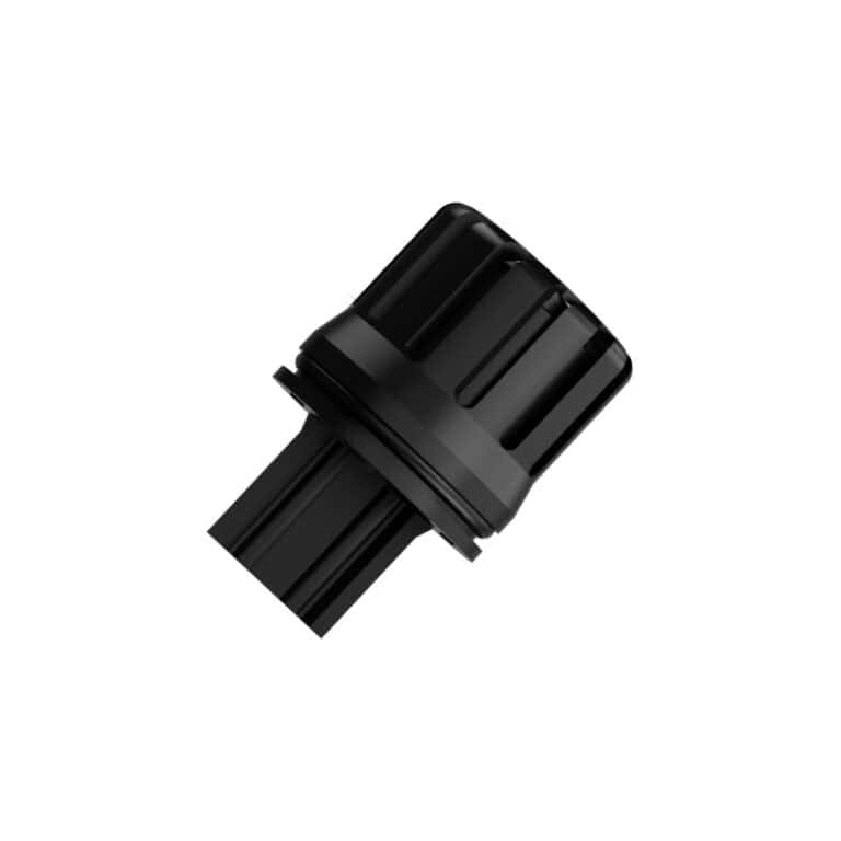 SE8FC Rugged IP65 RJ45 Plug for Harsh Environments