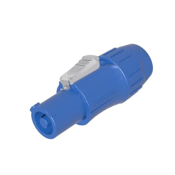 High-Quality Power Connectors | Seetronic