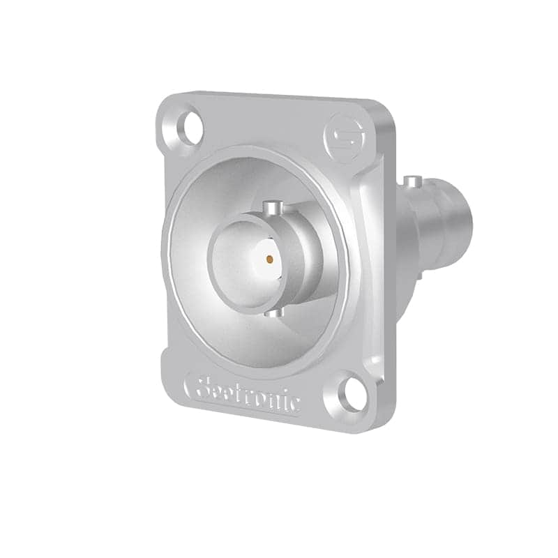 75Ω HD BNC Connectors | Seetronic
