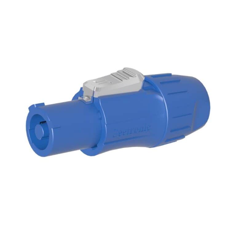 Indoor Series Non-Waterproof Power Connectors | Seetronic