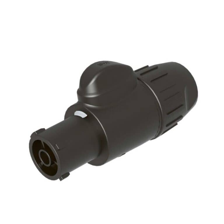 X Series IP67 Power Connectors | Seetronic