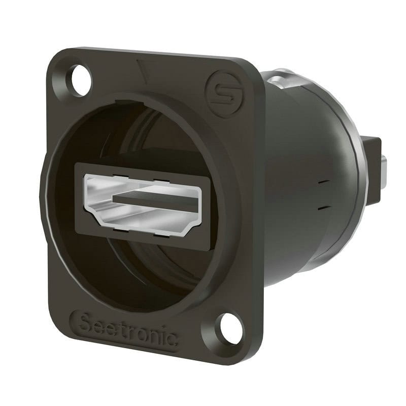 High-Quality HDMI Connectors | Seetronic