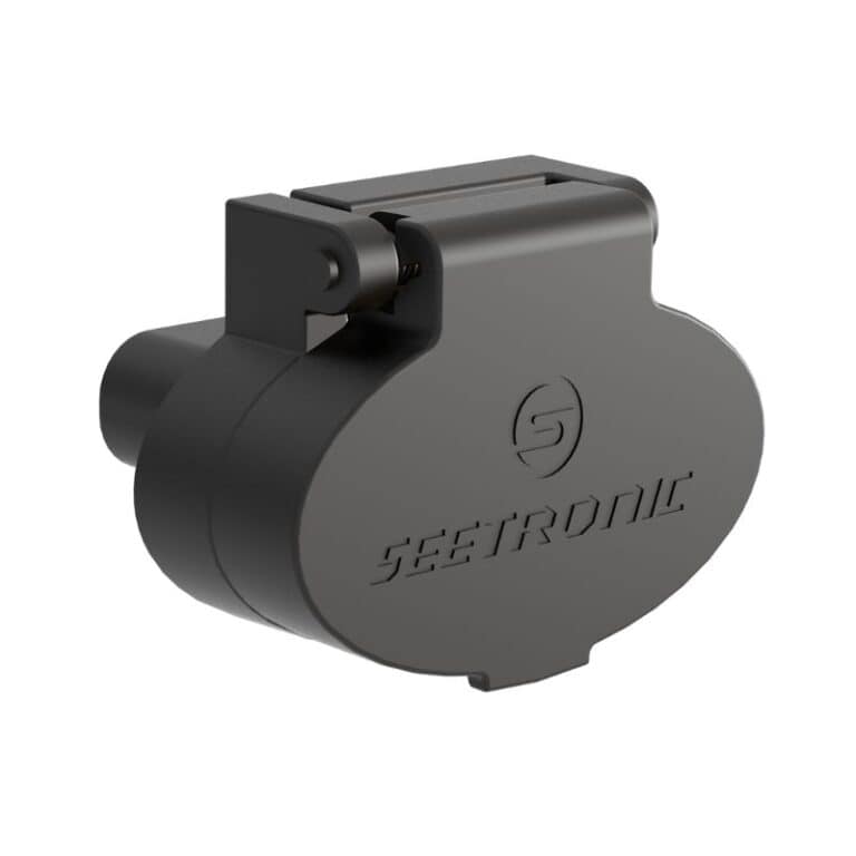 High-Performance USB Connectors | Seetronic