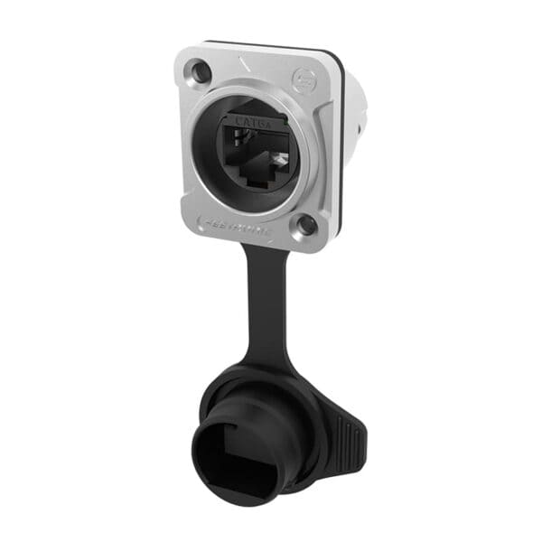 05 Series IP65 RJ45 Connectors | Seetronic