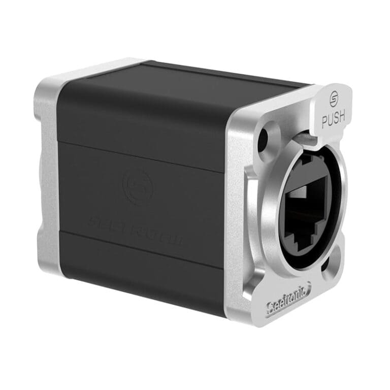 RJ45 Connector Accessories | Seetronic