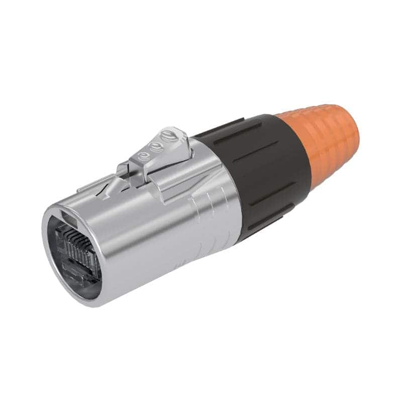 High-Quality Connectors and Adapters | Seetronic