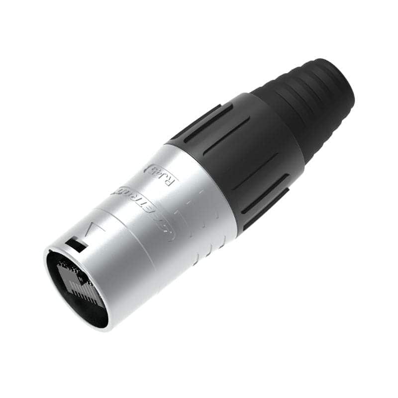 SE8MC-1-NEW RJ45 Plug - Durable and Versatile Ethernet Connector