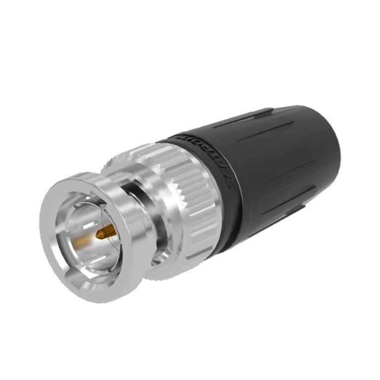 High-Quality Connectors and Adapters | Seetronic