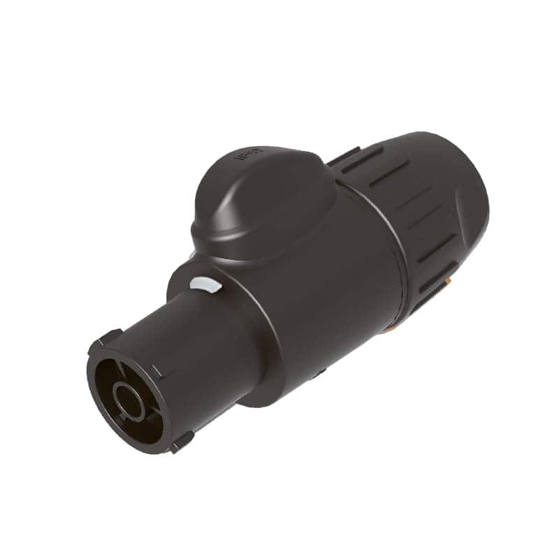 X Series IP67 Power Connectors | Seetronic