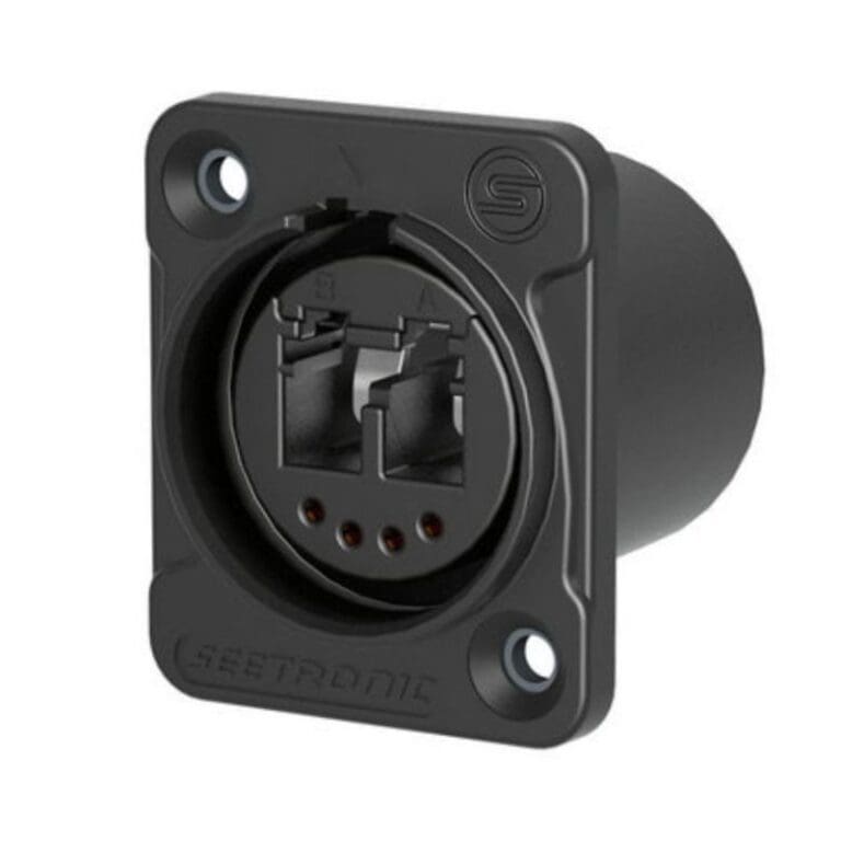 High-Performance Optical Fiber Solutions | Seetronic