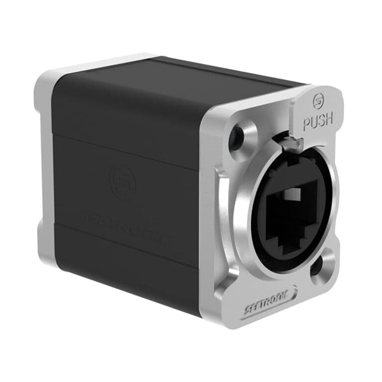 RJ45 Connector Accessories | Seetronic