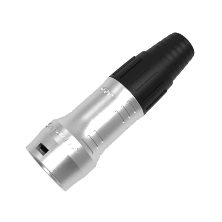05 Series IP65 RJ45 Connectors | Seetronic