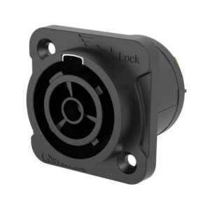 X Series IP65 Power Connectors | Seetronic