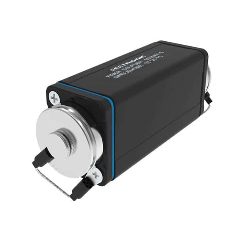 Optical Fiber Accessories | Seetronic