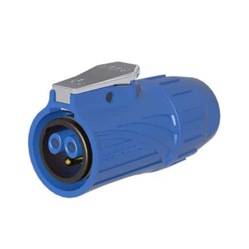 G Series IP65 Power Connectors | Seetronic