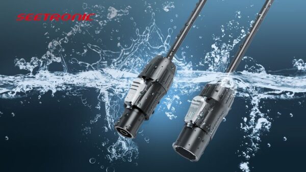 Comprehensive Guide to Computer Connectors - Types, Uses & Features