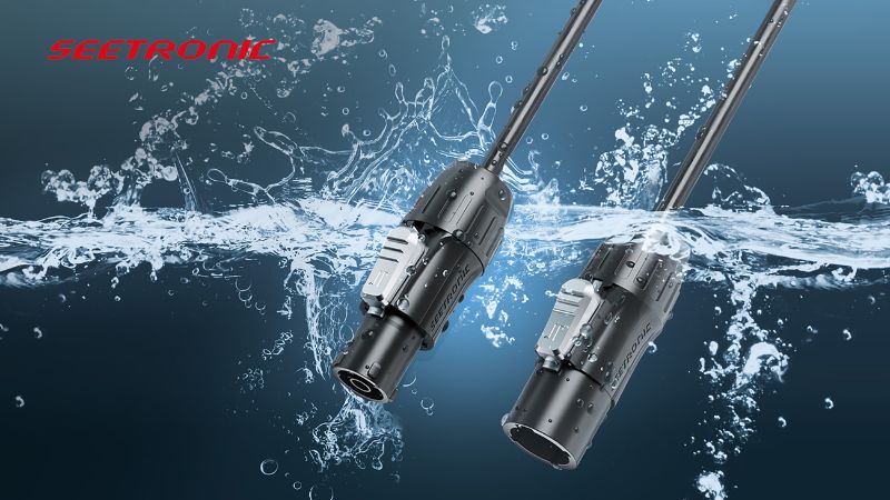 Comprehensive Guide to Computer Connectors - Types, Uses & Features