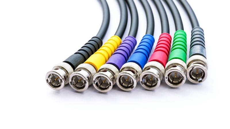 What is a BNC Connector? A Comprehensive Guide