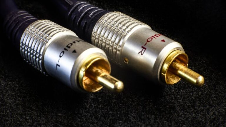 The Ultimate Guide to RCA Connectors: Everything You Need to Know