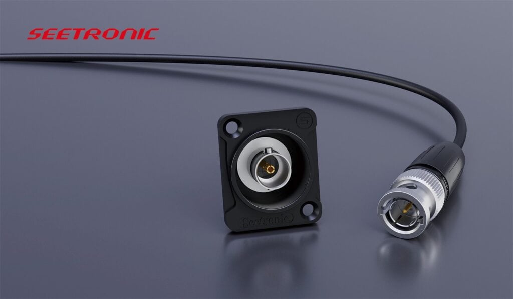 What is a BNC Connector? A Comprehensive Guide