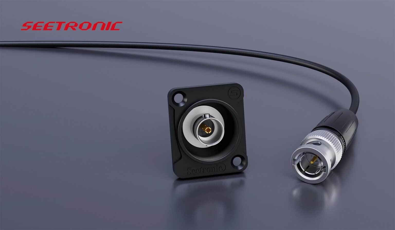 What is a BNC Connector? A Comprehensive Guide