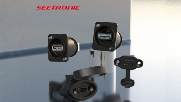 The Ultimate Guide to IPX Ratings for Electrical Connectors