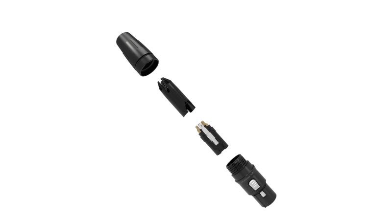 Bayonet Connector Guide: Coupling Types & Connector Supplier